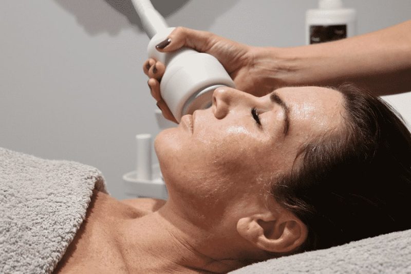 Cryo Lifting, The Secret to Youthful Skin - Germaine De Capuccini